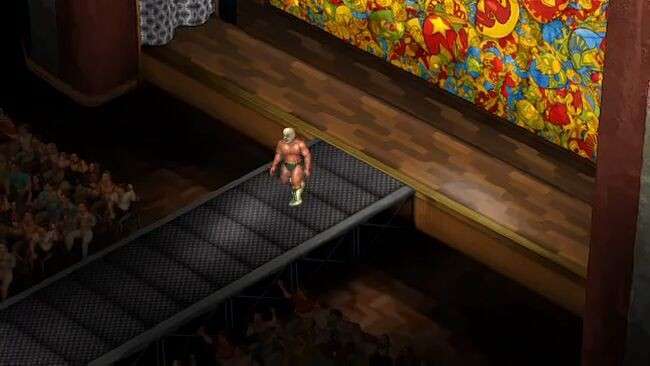 AR02 Stage_Road /Stage_Road_S – 八艘技研